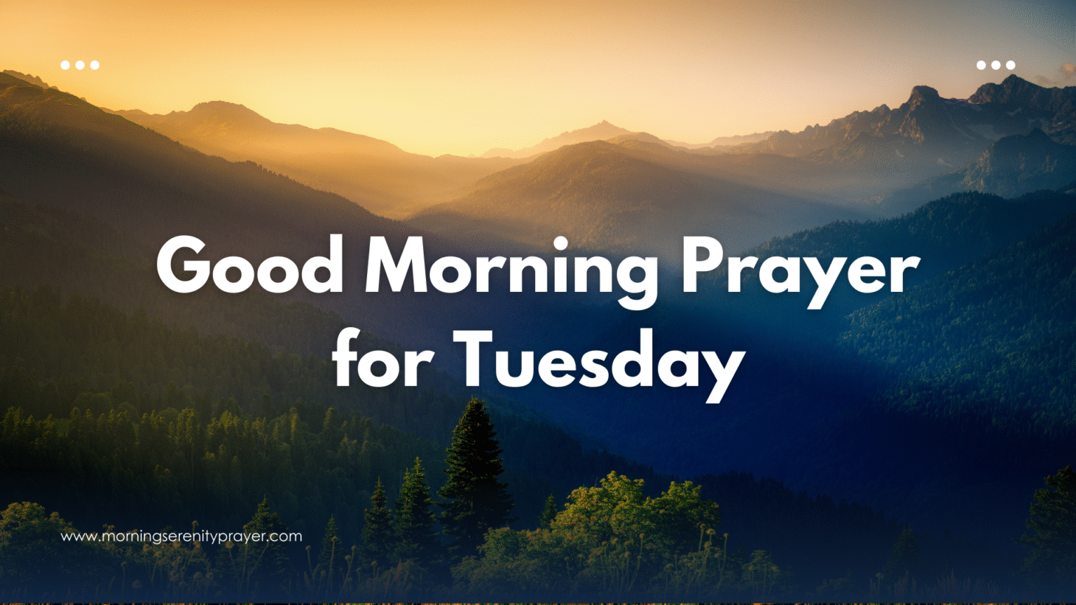 15 Powerful Saturday Morning Prayers And Blessings for Peace