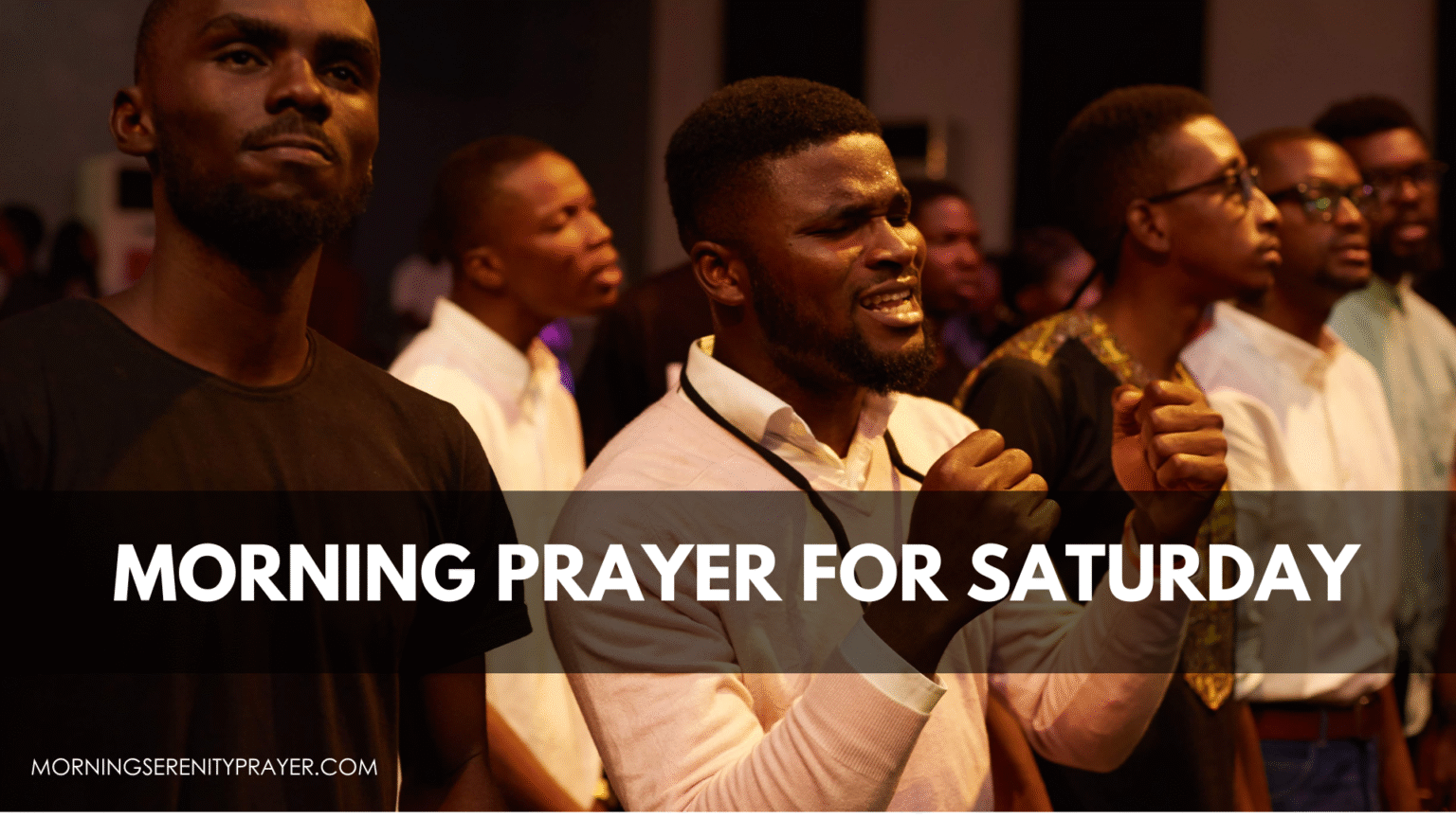 25 Powerful Thursday Good Morning Prayer for a Blessed Day